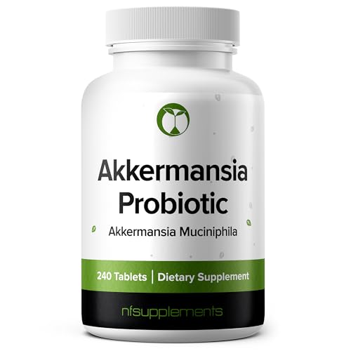 Digestive support probiotic tablets