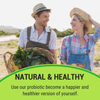 digestive support probiotics 24 strains