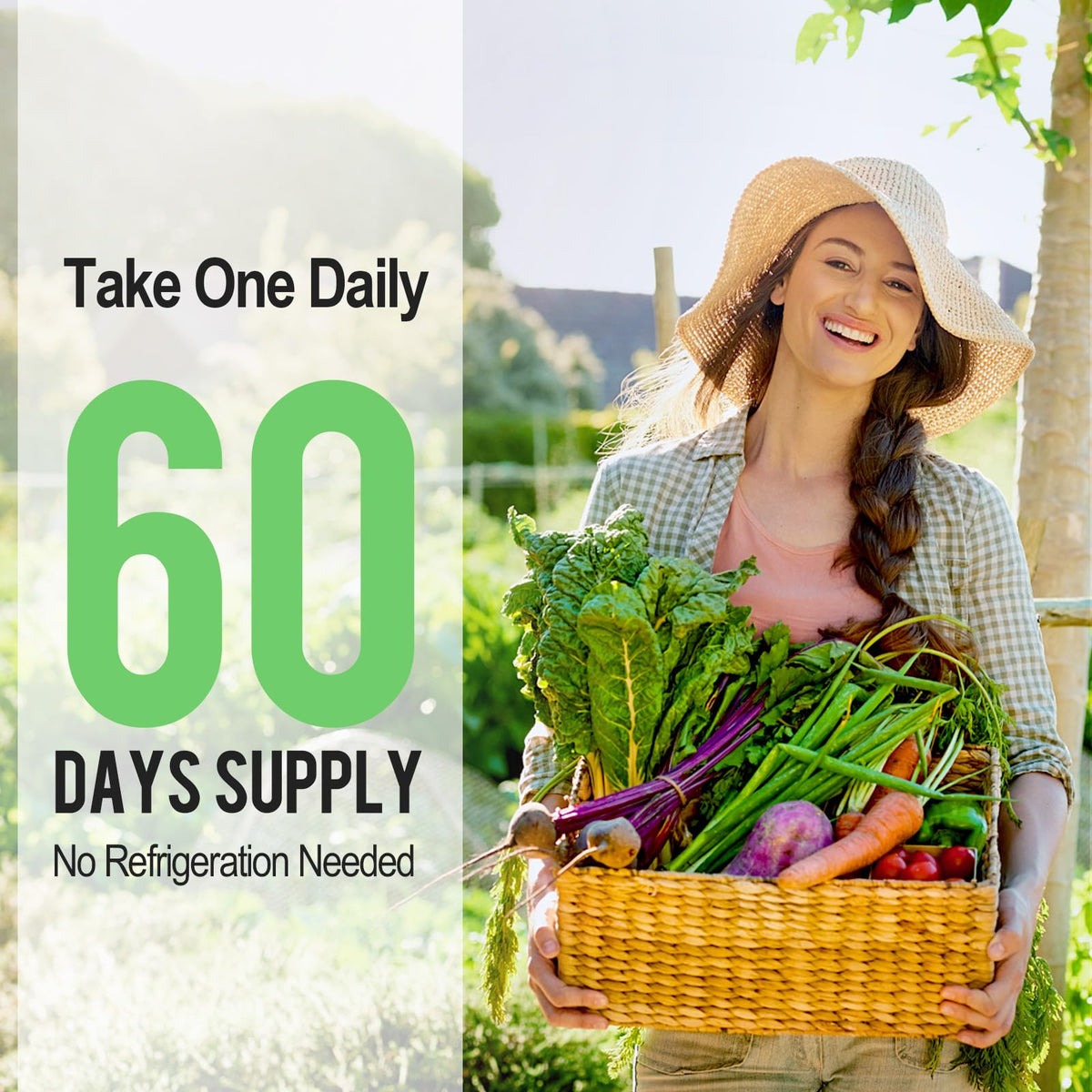digestive support probiotics for families