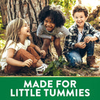 digestive support probiotics for kids