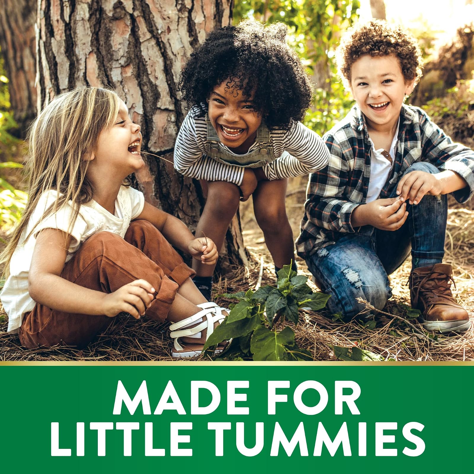 digestive support probiotics for kids