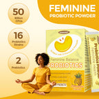 Digestive support probiotics for women