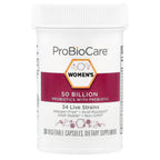 digestive support probiotics for women