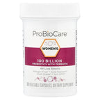 digestive support probiotics for women