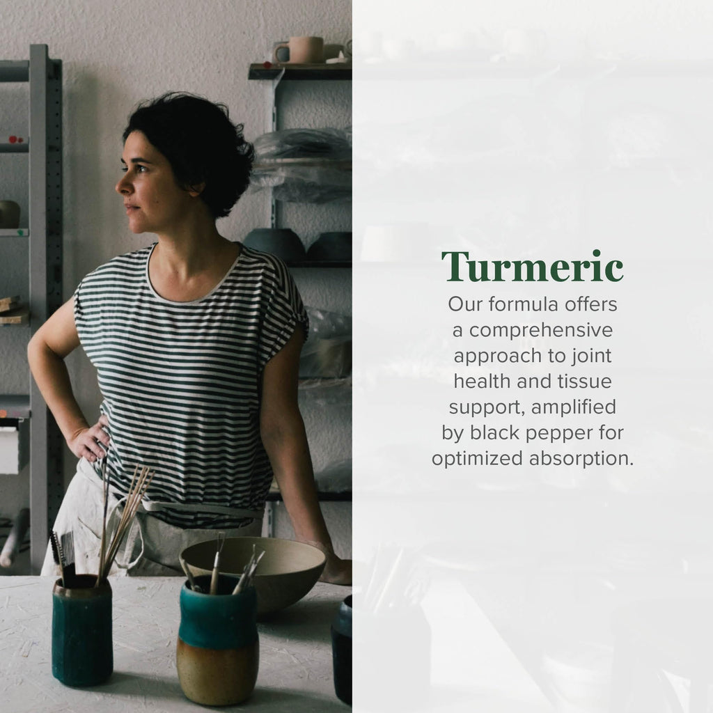 digestive support turmeric drops