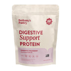 Digestive Support vegan pea protein powder