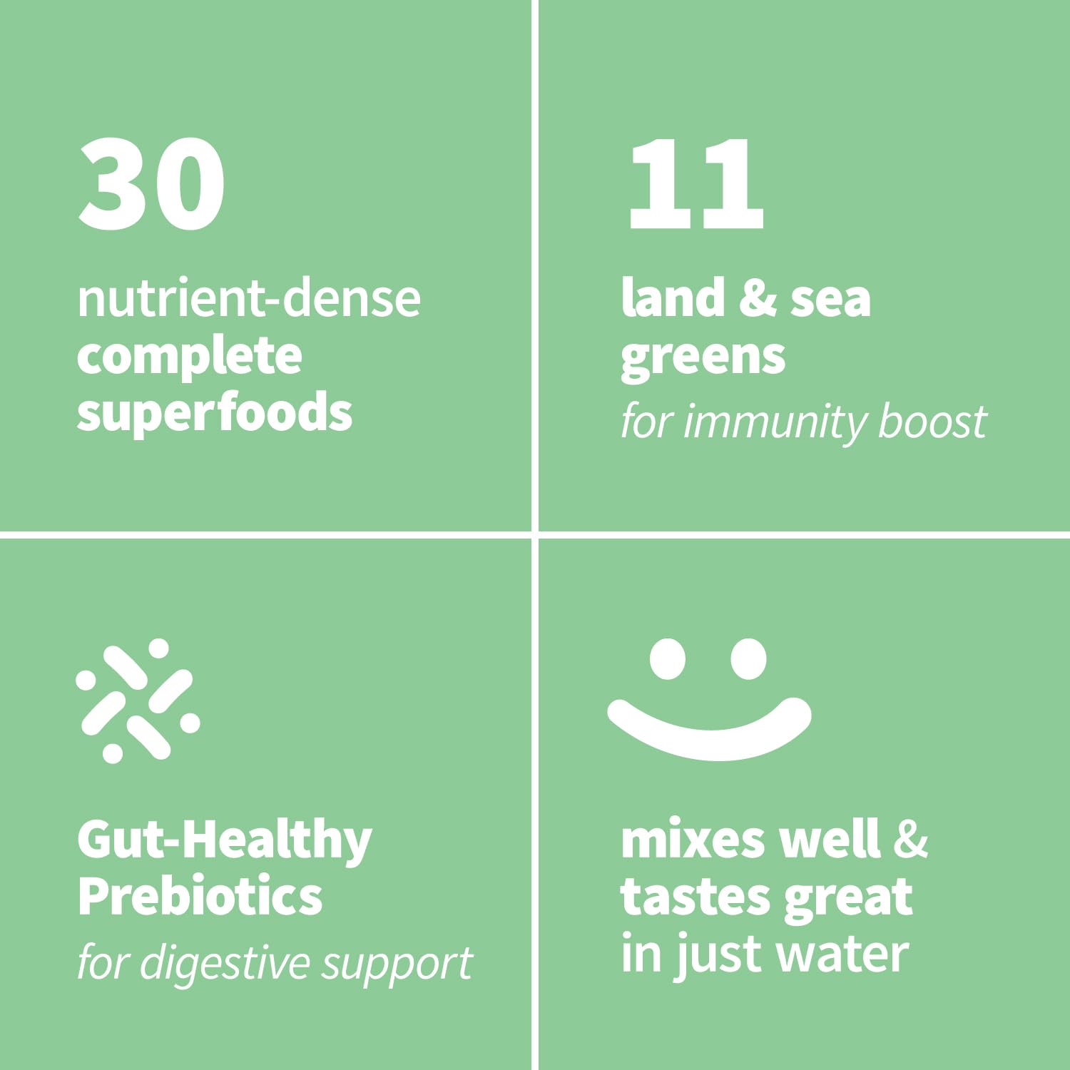 digestive support vegetable juice