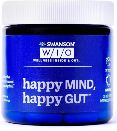 digestive support veggie capsules
