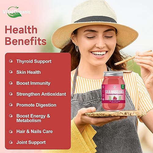digestive support vitamin gel