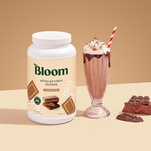 digestive support whey protein supplement