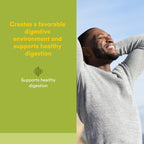 Digestive support with Betaine HCL