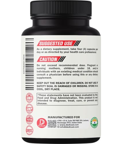 Digestive support with blended minerals