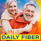 digestive support with daily fiber