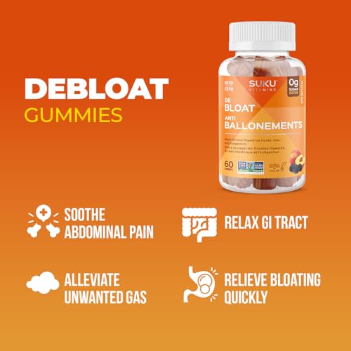 Digestive support with herbal ingredients