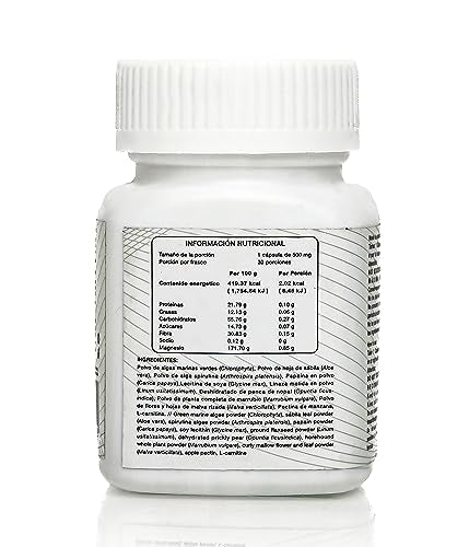 Digestive support with Jeltycaps