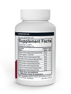 Digestive support with Kirkman probiotics