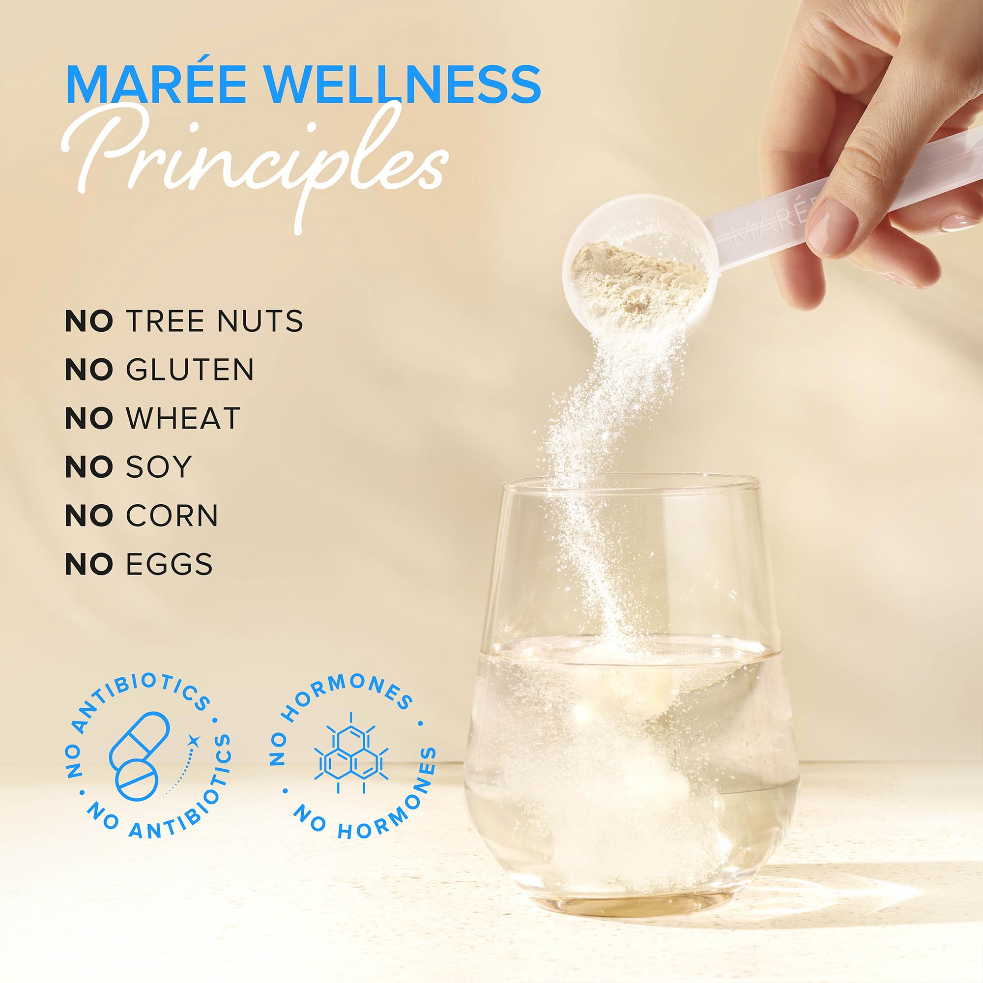digestive support with L Glutamine
