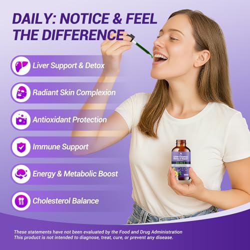 Digestive support with milk thistle