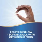 digestive support with probiotic pearls