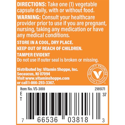 Digestive support with probiotics capsules