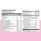 digestive support with probiotics