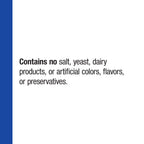 Digestive support with psyllium husk