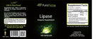 Digestive support with PuraDyme capsules