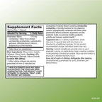 Digestive support with Quality Choice Acidophilus