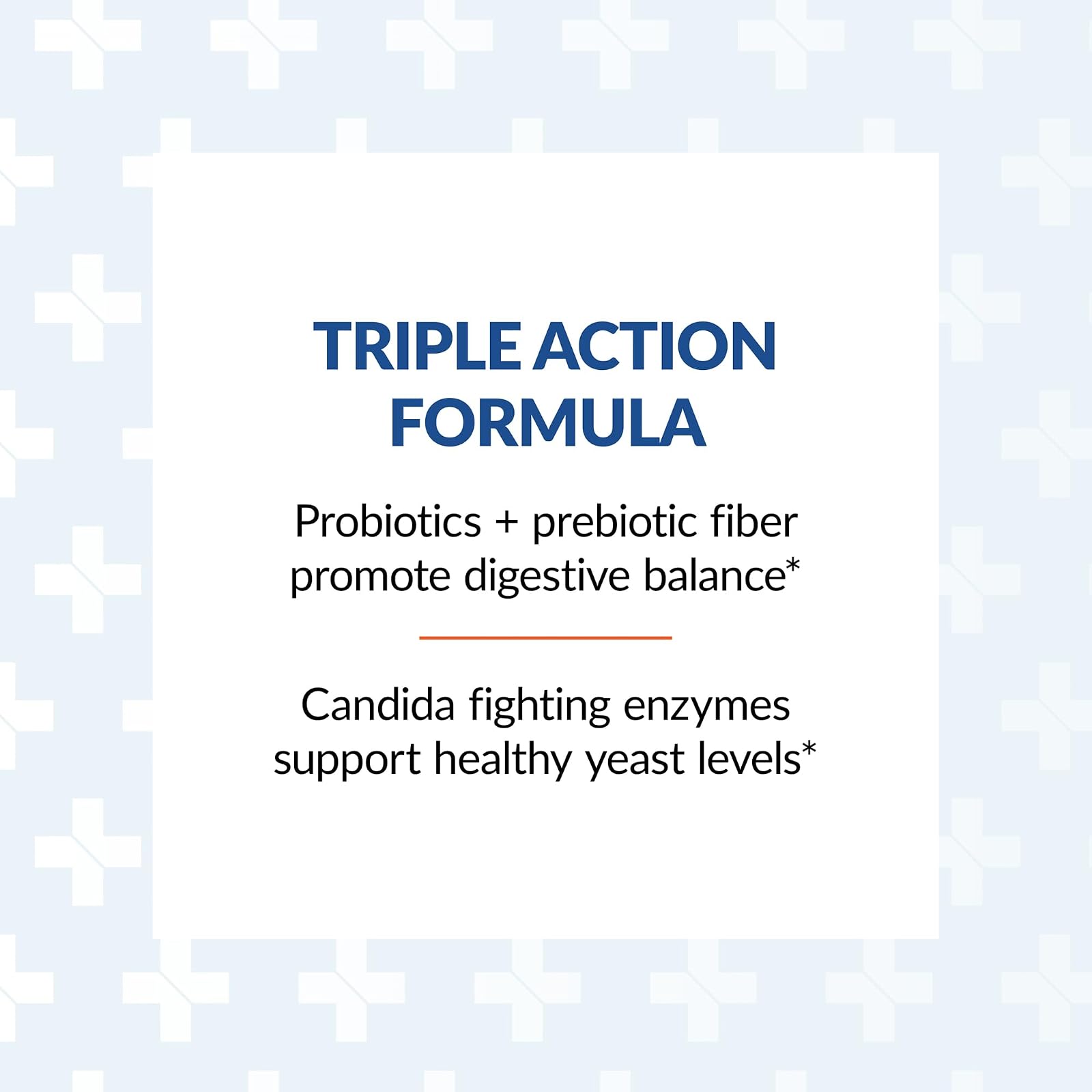 digestive support with Syntol AMD