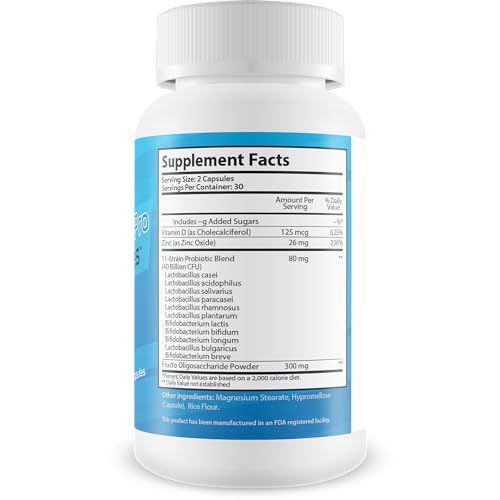 Digestive support with TestaEdge Pro