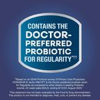 Digestive support with women's probiotics