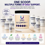 Digestive wellness capsules for weight management