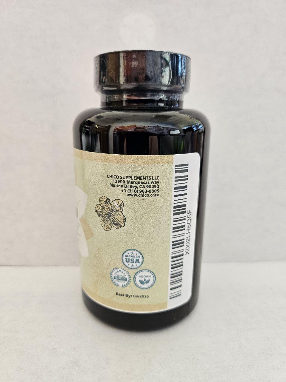 Digestive wellness with CHICO supplements