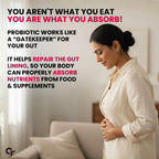 digestive wellness with probiotics