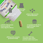 DigestShield Probiotic for immune boost