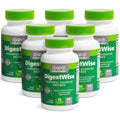 DigestWise digestive enzymes for gut health