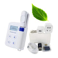 digital chlorophyll meter for plants
