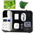digital chlorophyll meter for plants