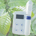 digital chlorophyll meter for plants