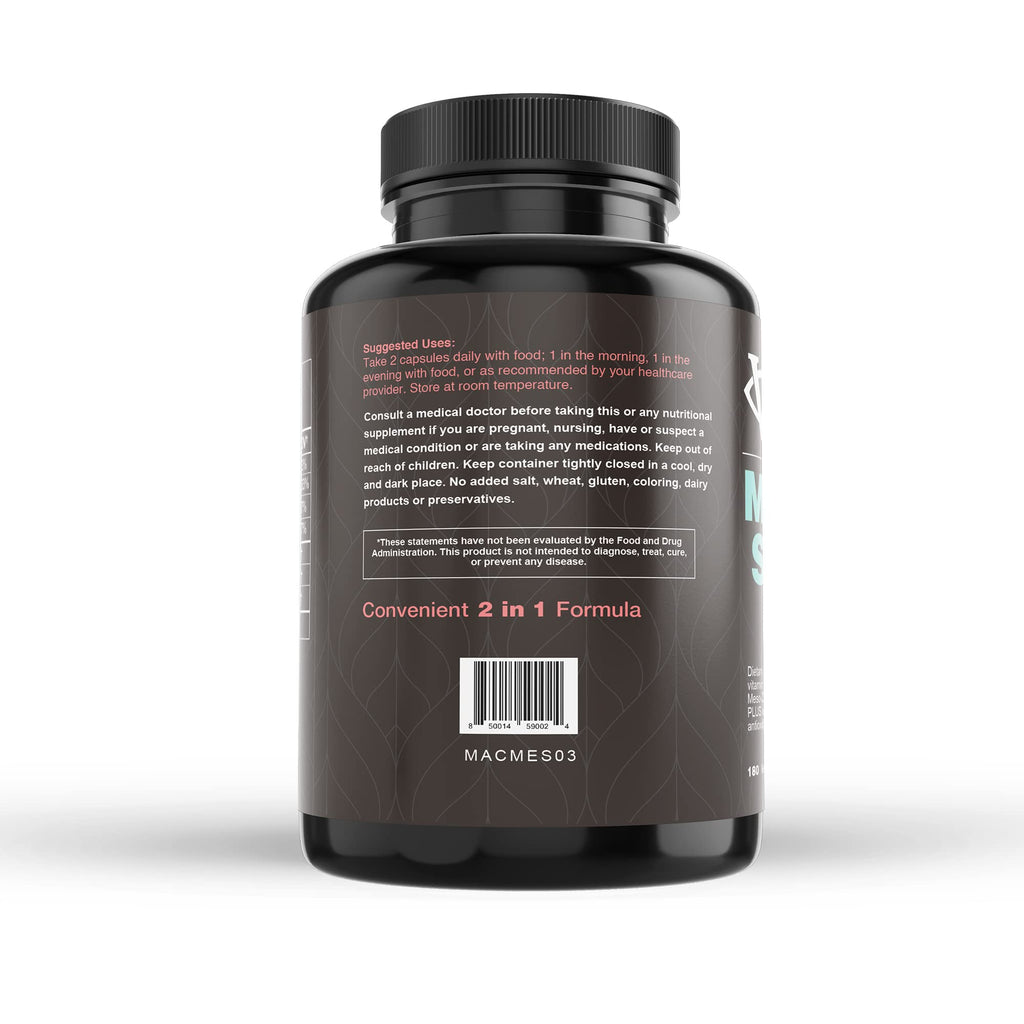 digital screen protection vitamins
