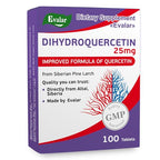 Dihydro Quercetin health benefits