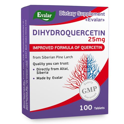 Dihydro Quercetin health benefits