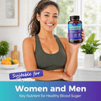 Dihydroberberine 200 mg for healthy digestion