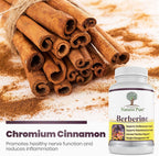 dihydroberberine benefits for digestion