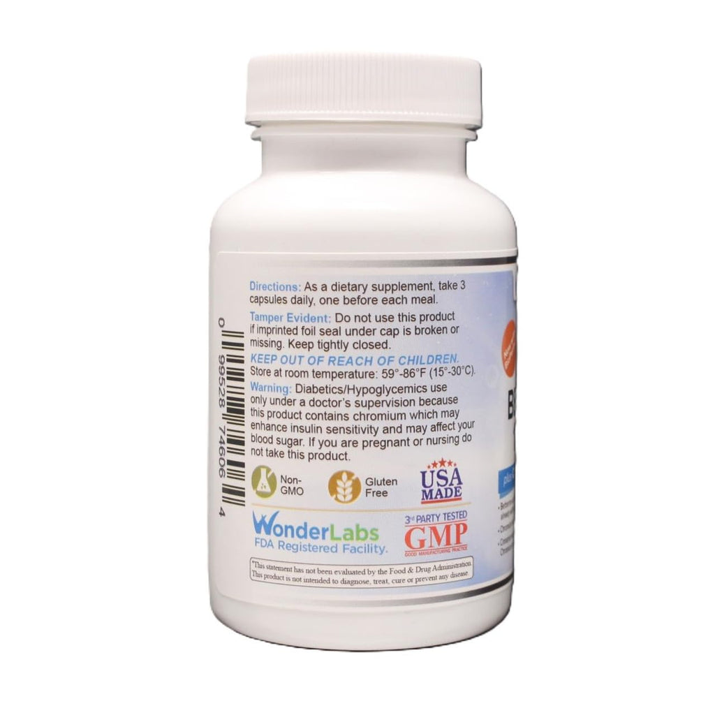 dihydroberberine benefits for metabolism