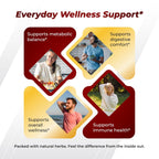 Dihydroberberine capsules for better results