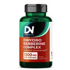 dihydroberberine capsules for blood sugar