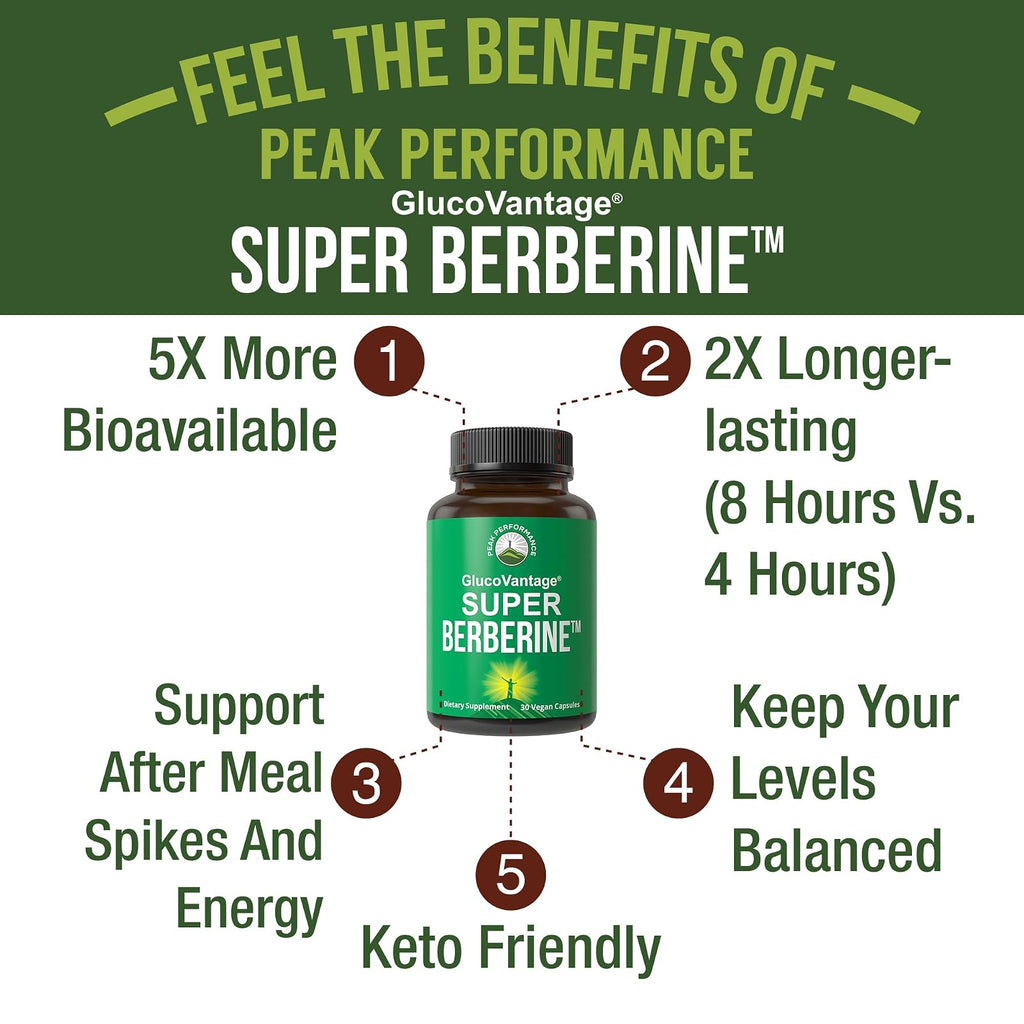Dihydroberberine capsules for daily wellness
