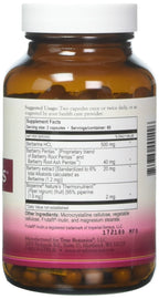 dihydroberberine capsules for healthy metabolism