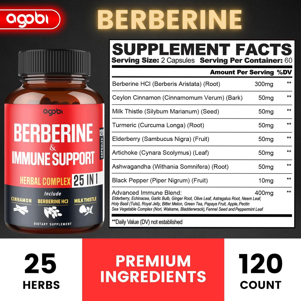 dihydroberberine capsules for weight loss